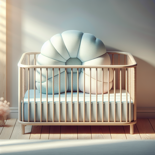 Why Anti-Roll Pillows Are a Must-Have for Better Sleep – Cuddle Baby
