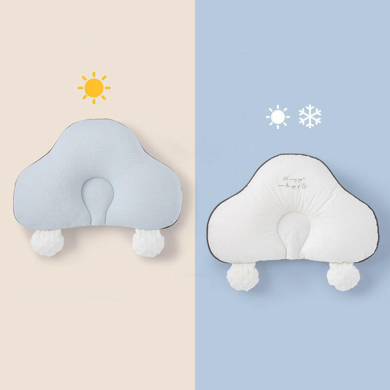 Cuddle Comfort Baby Anti-Colic Pillow