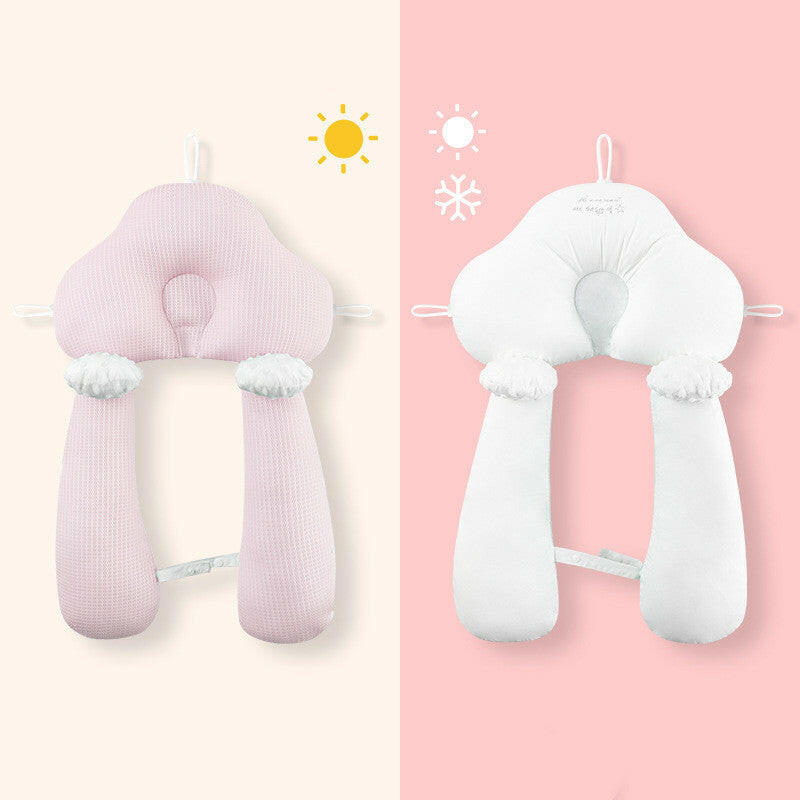 Extra soft Baby Huggable Sleep Pillow