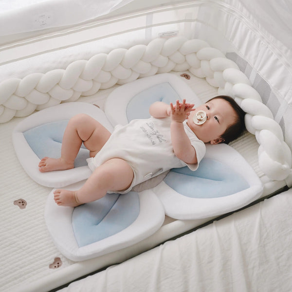 Baby Non-slip Bath Mat – Cuddle Baby