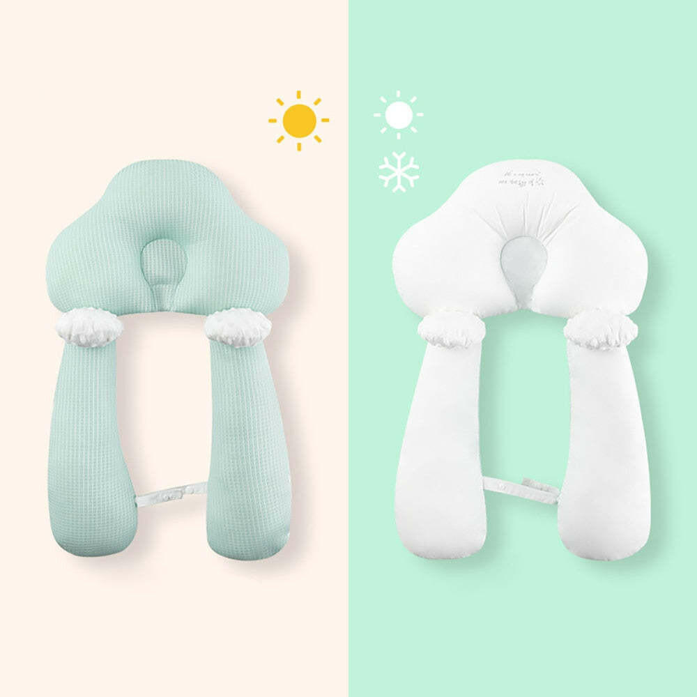 Cuddle Comfort Baby Anti-Colic Pillow