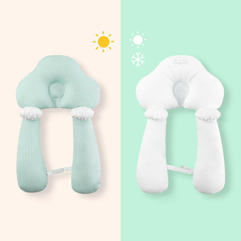 Cuddle Comfort Baby Anti-Colic Pillow